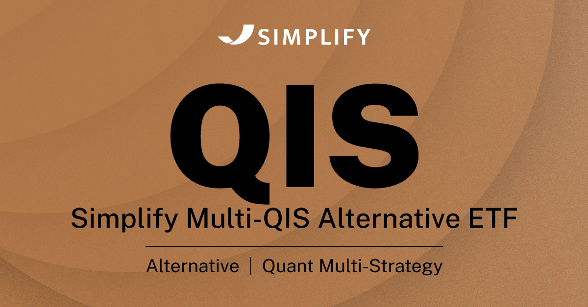 QIS Simplify Multi-QIS Alternative ETF | Simplify