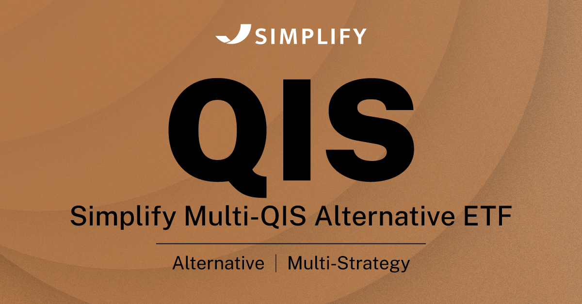 QIS Simplify Multi-QIS Alternative ETF | Simplify