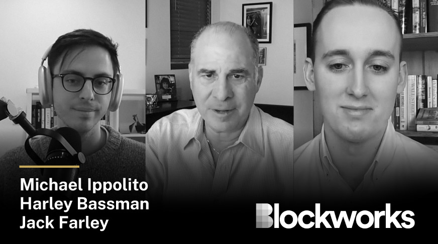 Blockworks - What Rising Inflation Means for Stocks and Bonds | Harley ...
