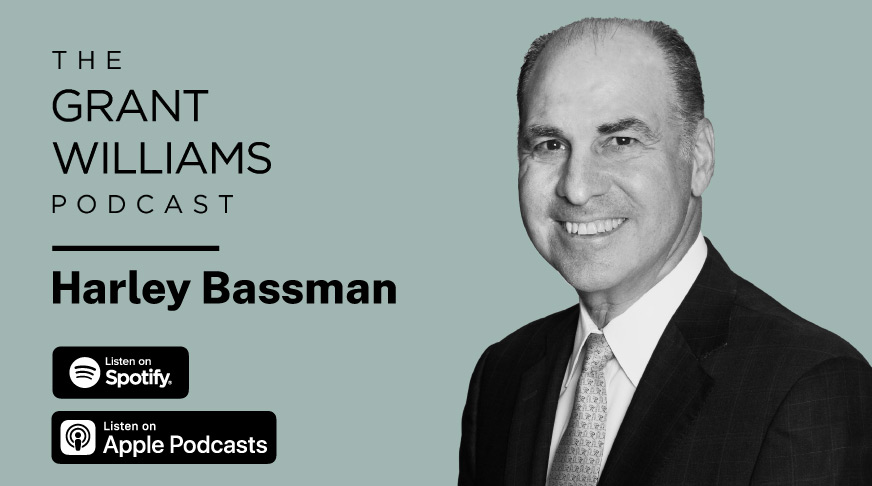 Things That Make You Go Hmmm... by Grant Williams | Simplify