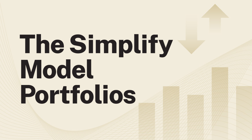 Simplify Launches New Suite of Innovative Model Portfolios | Simplify