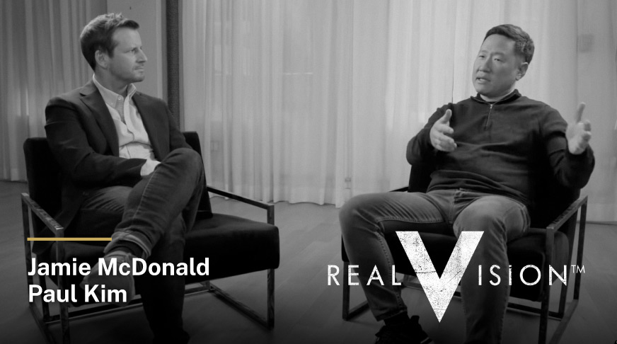 Real Vision | How ETFs Can Protect Your Stock Portfolio | Simplify