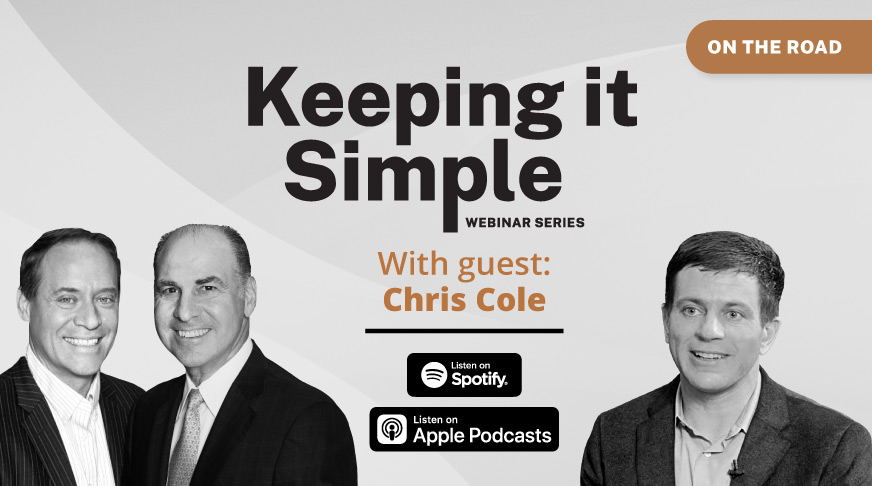 Keeping it Simple on the Road Ep. 2: I'll Take Two, Utah... Two! | Simplify