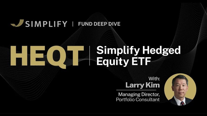 HEQT Fund Deep Dive | Simplify