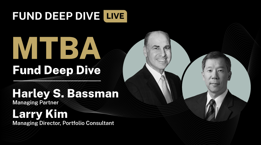 MTBA Fund Deep Dive Live | Simplify
