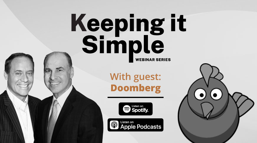 Keeping it Simple Ep. 29: Tastes Like Chicken | Simplify