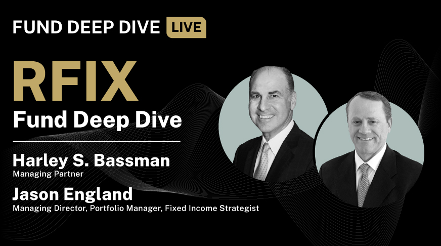 RFIX Fund Deep Dive Live | Simplify
