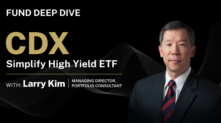 CDX Fund Deep Dive | Simplify