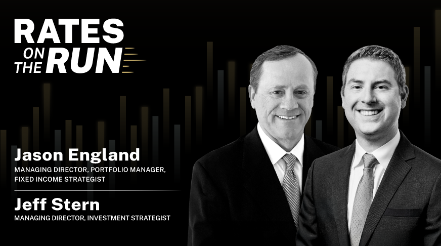 Rates on the Run | Ep. 13 - May 2025 | Simplify