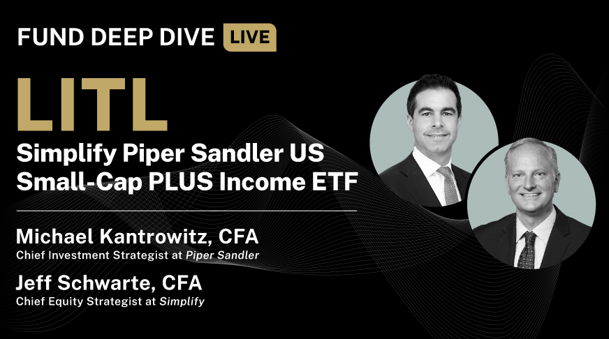 LITL Fund Deep Dive Live | Simplify