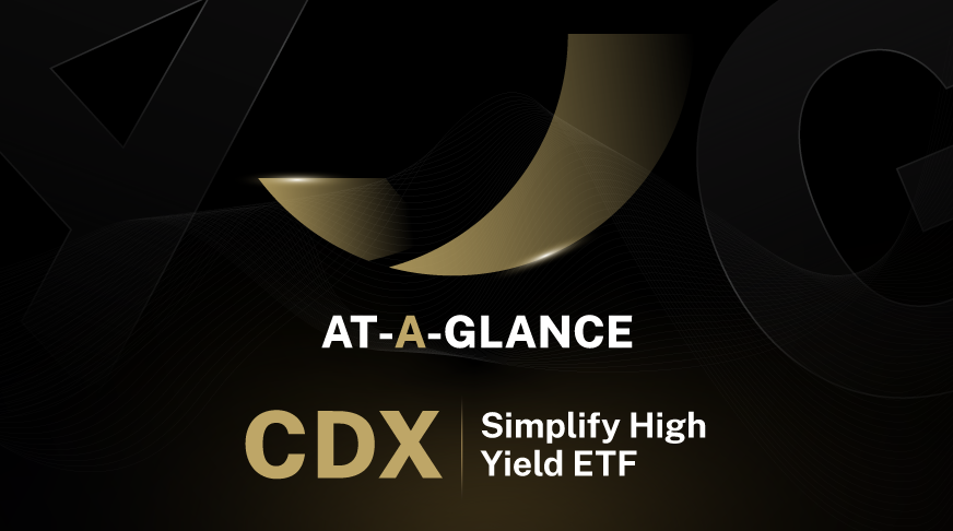 CDX At-A-Glance | Simplify